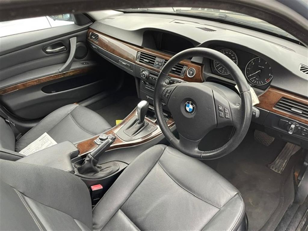 BMW 3-serie E90/E91 2005-2012 в разборке | ЕвроАвто