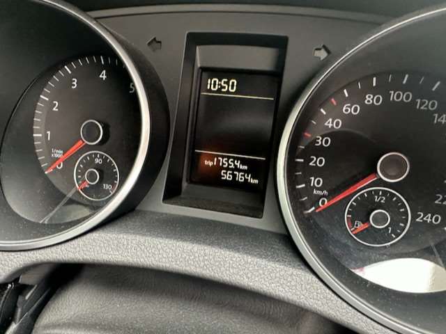 VW Golf VI 2009-2013 в разборке | ЕвроАвто