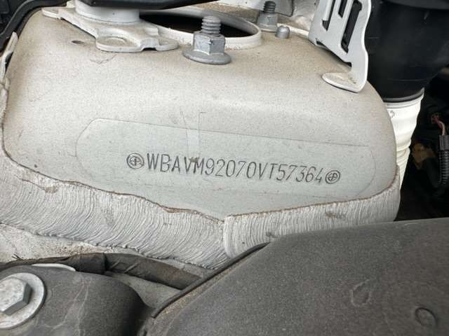 BMW X1 E84 2009-2015 в разборке | ЕвроАвто