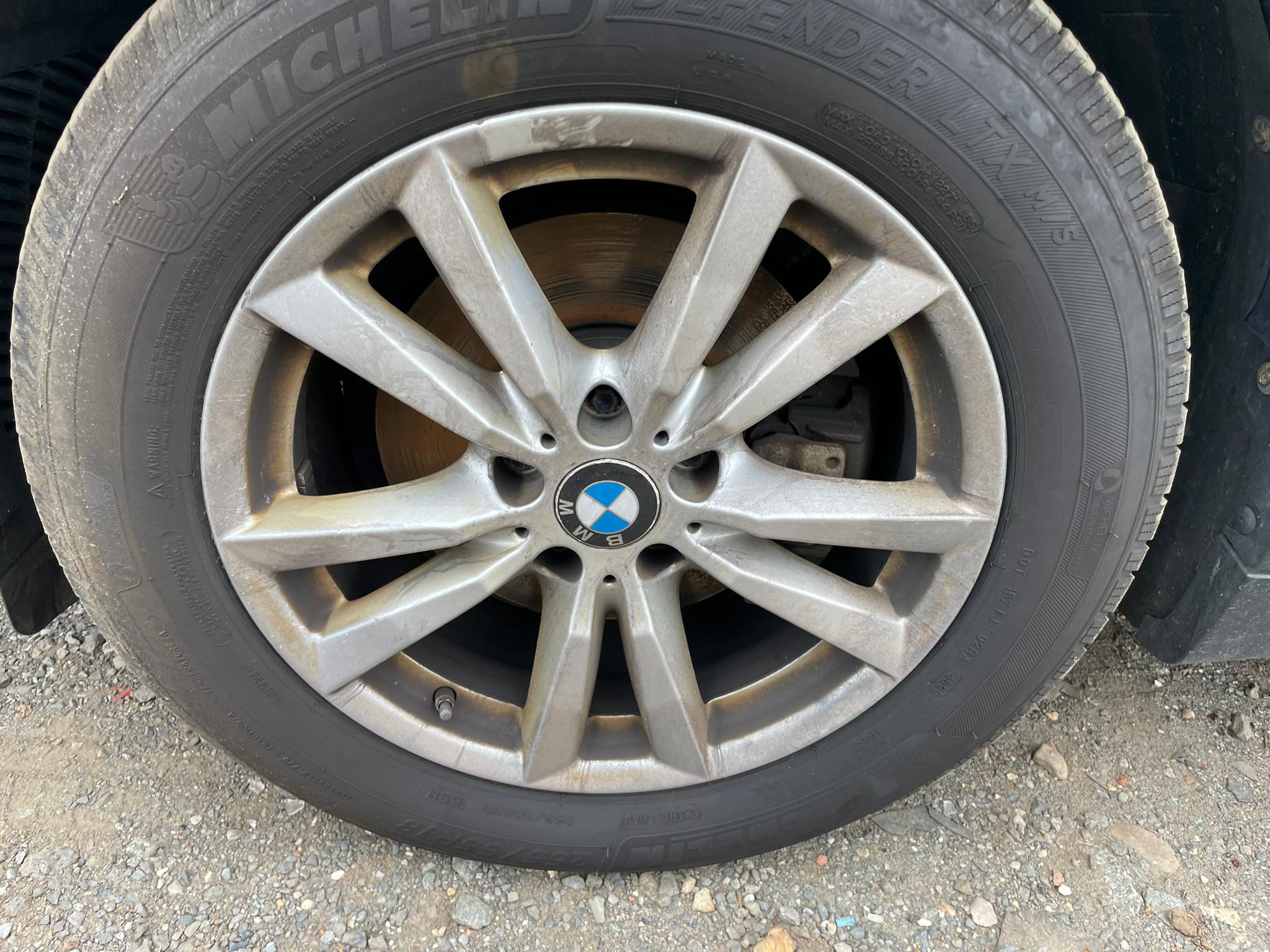 BMW X5 F15/F85 2013-2018 в разборке | ЕвроАвто