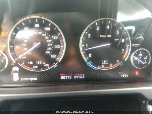 BMW X5 F15/F85 2013-2018 в разборке | ЕвроАвто