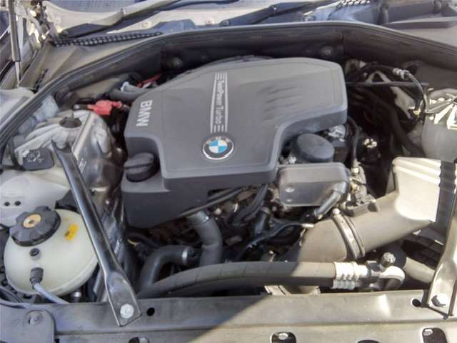 BMW 5-serie F10/F11 2009-2016 в разборке | ЕвроАвто