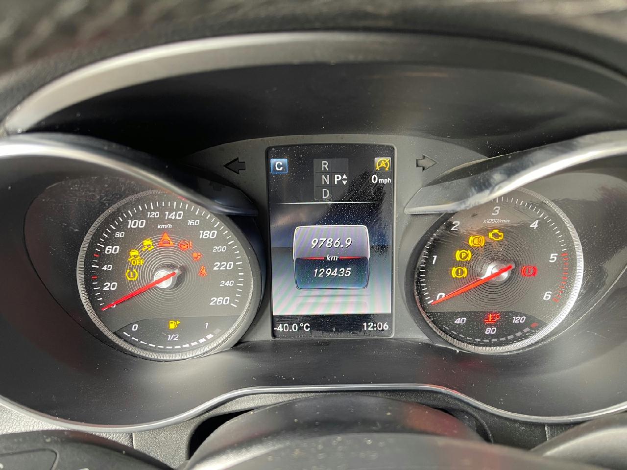 Mercedes Benz GLC-Class X253 2015> в разборке | ЕвроАвто