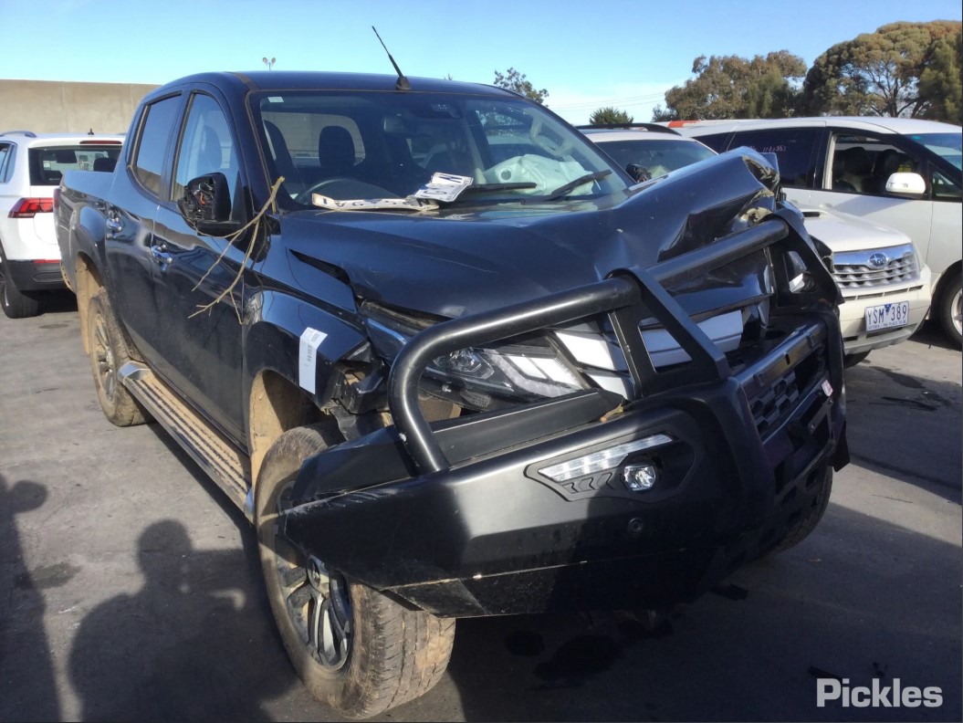 Mitsubishi L200 (KK/KL) 2015> в разборке | ЕвроАвто