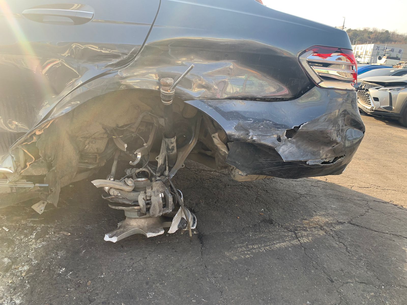 Mercedes Benz W212 E-Klasse 2009-2016 в разборке | ЕвроАвто