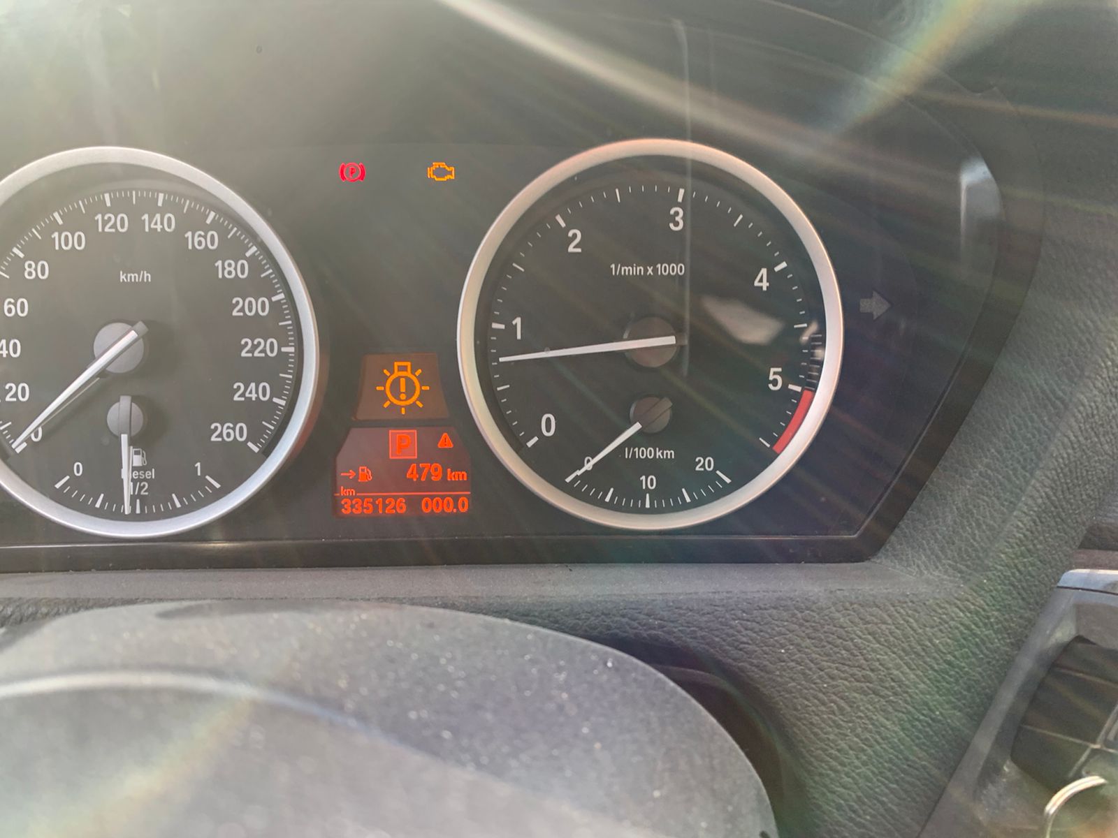 BMW X6 E71 2008-2014 в разборке | ЕвроАвто