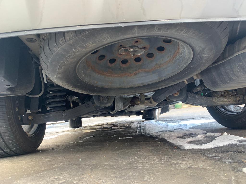 Kia Sorento III (UM) Prime 2015-2020 в разборке | ЕвроАвто