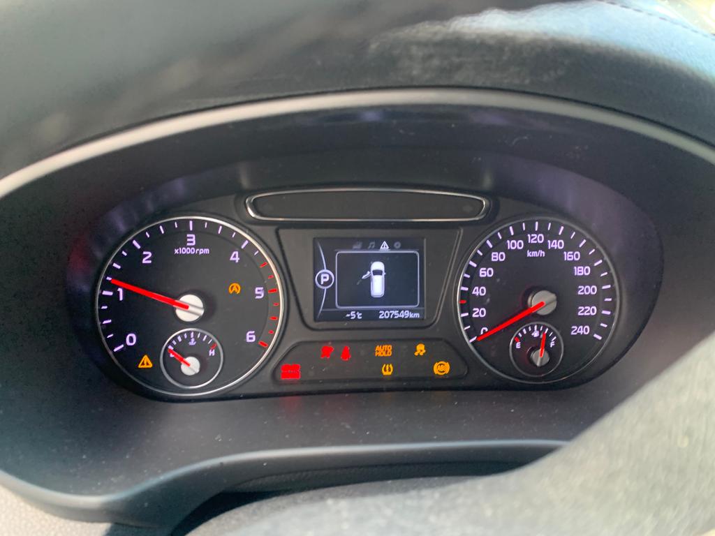 Kia Sorento III (UM) Prime 2015-2020 в разборке | ЕвроАвто