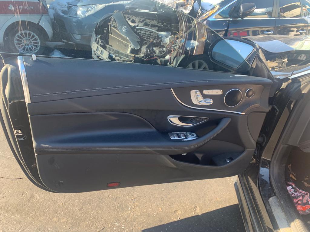 Mercedes Benz C238 E-Coupe 2017> в разборке | ЕвроАвто