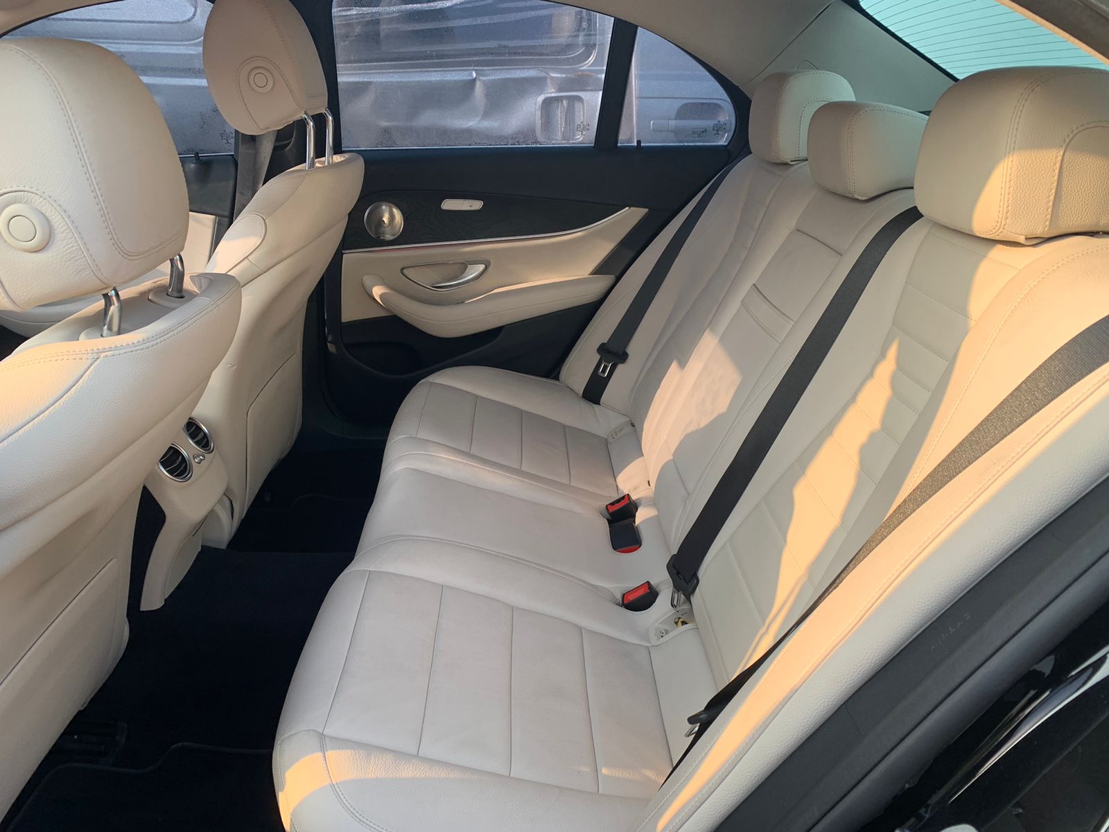 Mercedes Benz W213 E-Klasse 2016-2023 в разборке | ЕвроАвто