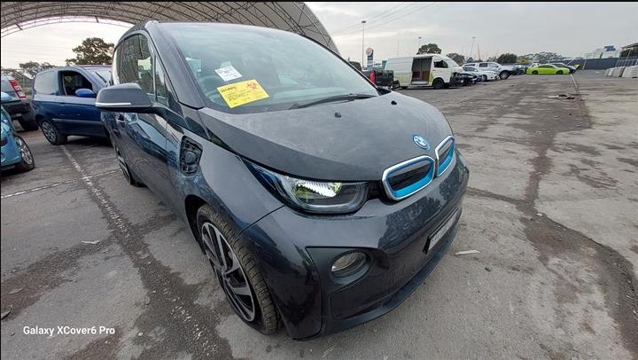 BMW i3 (I01) 2013-2022 в разборке | ЕвроАвто