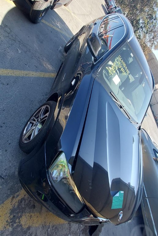 BMW X3 F25 2010-2017 в разборке | ЕвроАвто