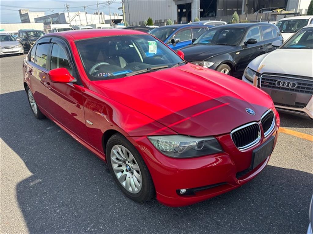 BMW 3-serie E90/E91 2005-2012 в разборке, VIN: WBAPG56020NM17215 | ЕвроАвто