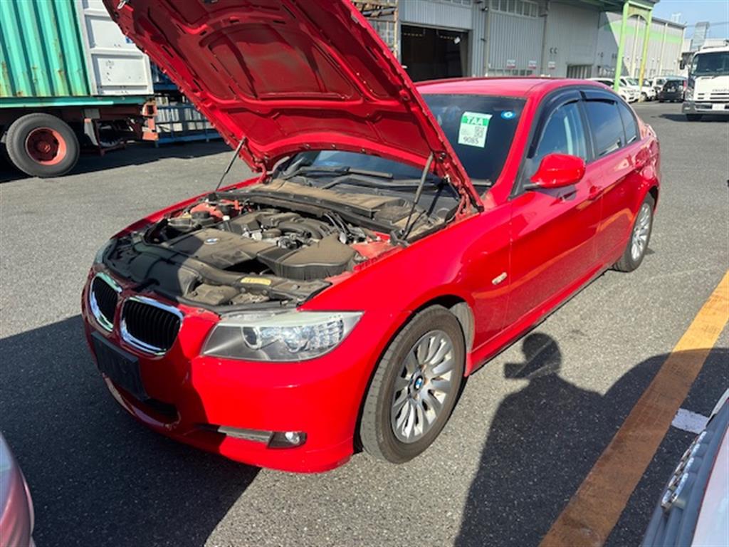 BMW 3-serie E90/E91 2005-2012 в разборке | ЕвроАвто