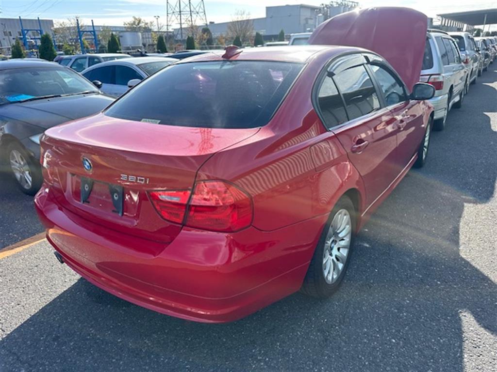 BMW 3-serie E90/E91 2005-2012 в разборке, VIN: WBAPG56020NM17215 | ЕвроАвто