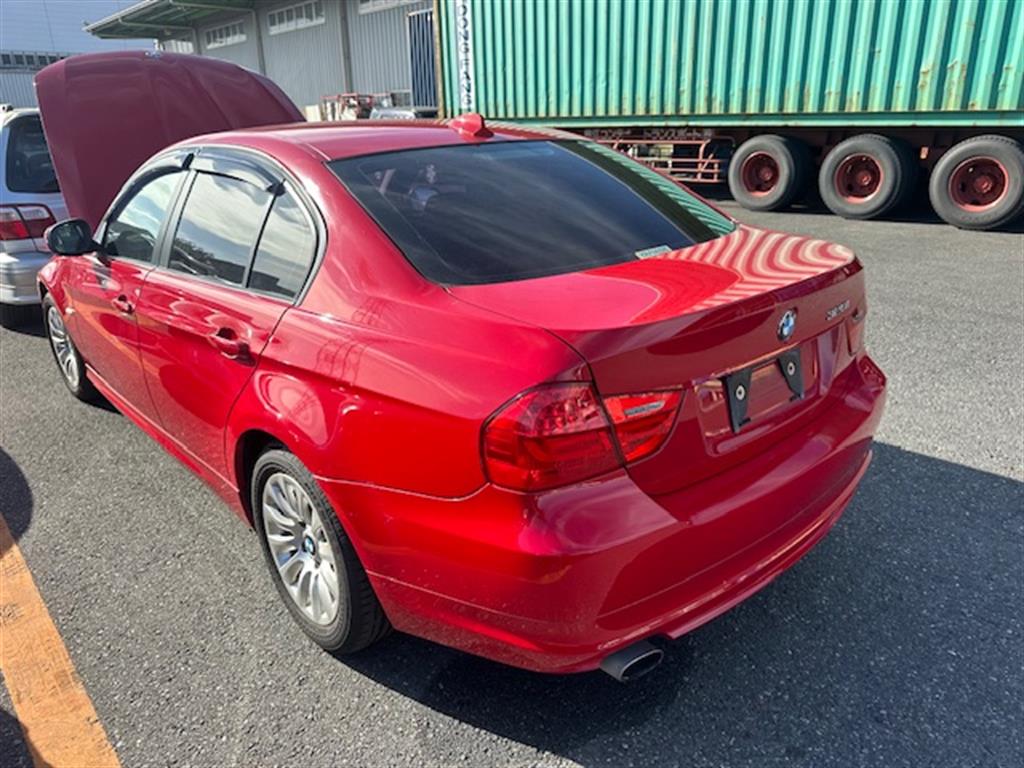 BMW 3-serie E90/E91 2005-2012 в разборке, VIN: WBAPG56020NM17215 | ЕвроАвто
