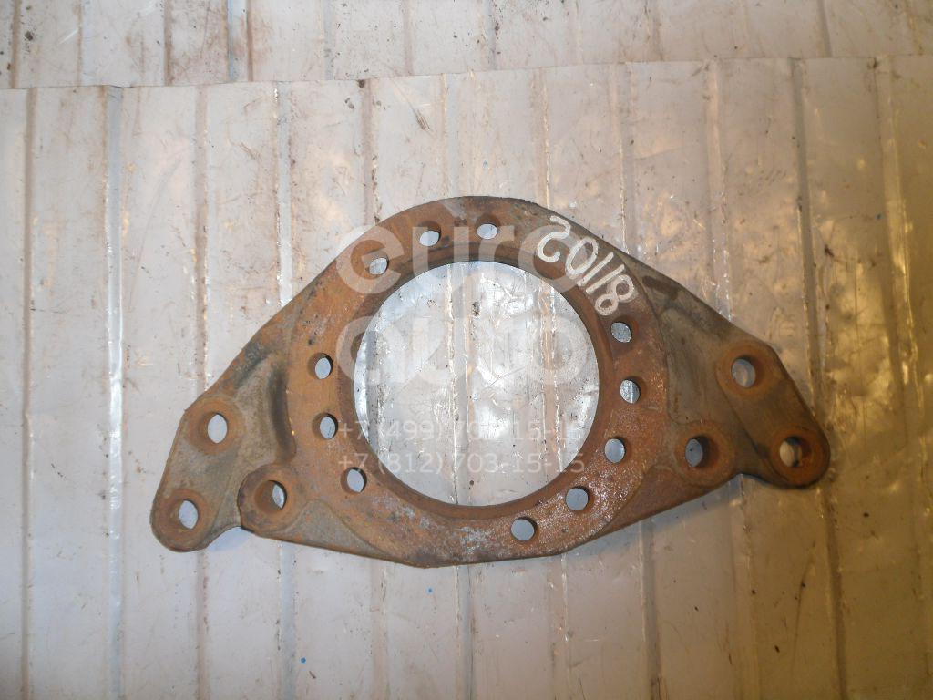 Щит опорный передний правый для Iveco Stralis 2002-2006 в Москве