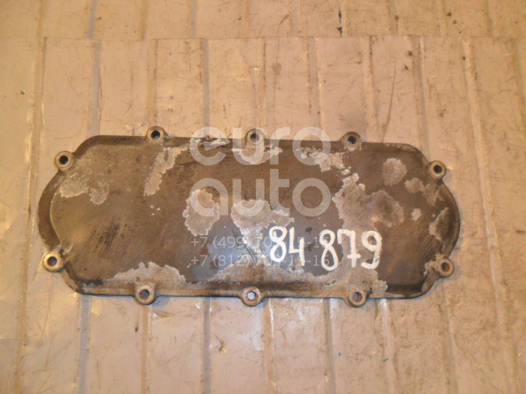 1511567 Scania Крышка блока цилиндров от производителя по спец цене купить