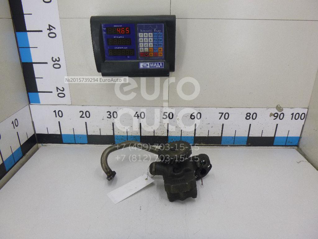 Насос масляный для Renault TRUCK Premium 1996-2004 в Москве