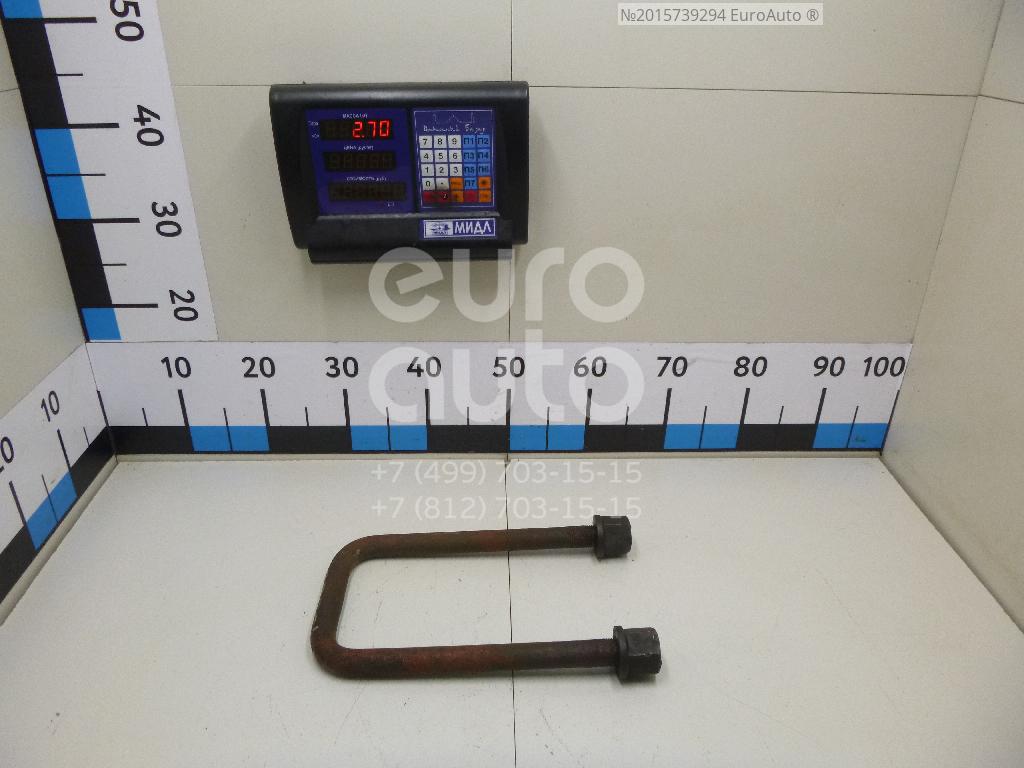 Стремянка задней рессоры для Iveco Eurotech 1991-1999 в Москве