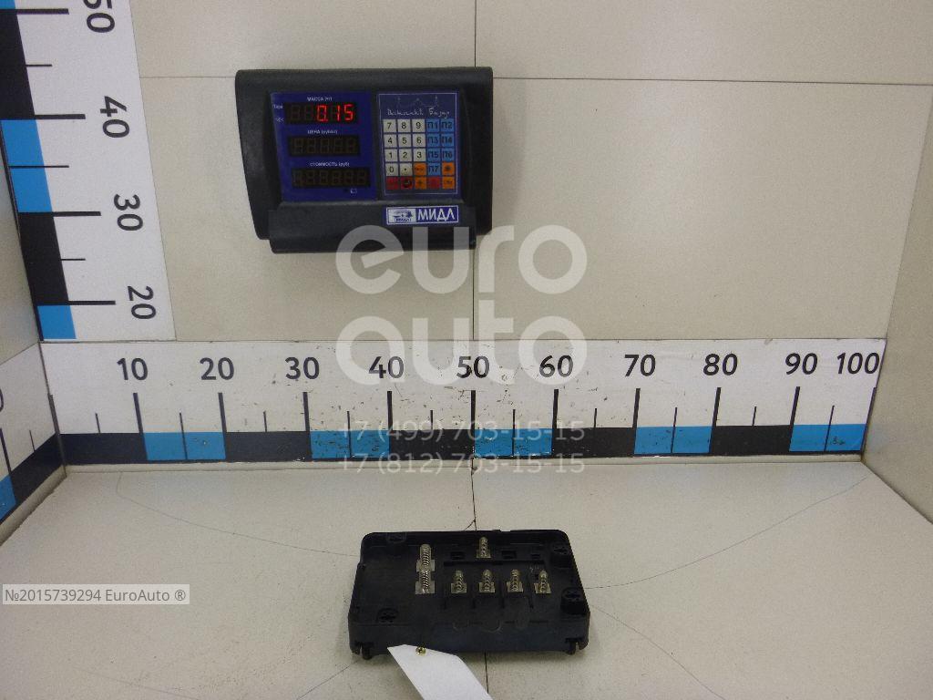 20512928 Volvo Блок предохранителей от производителя по спец цене купить