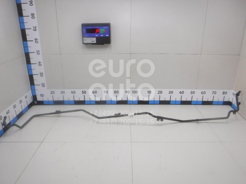 9432601285 Mercedes Benz Трубка масляная от производителя по спец цене ...