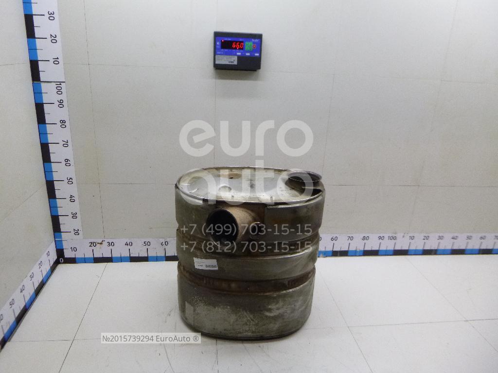 20579344 Volvo Глушитель основной от производителя по спец цене купить