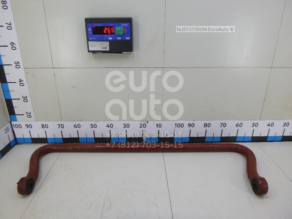 41027492 Iveco Стабилизатор передний от производителя по спец цене купить