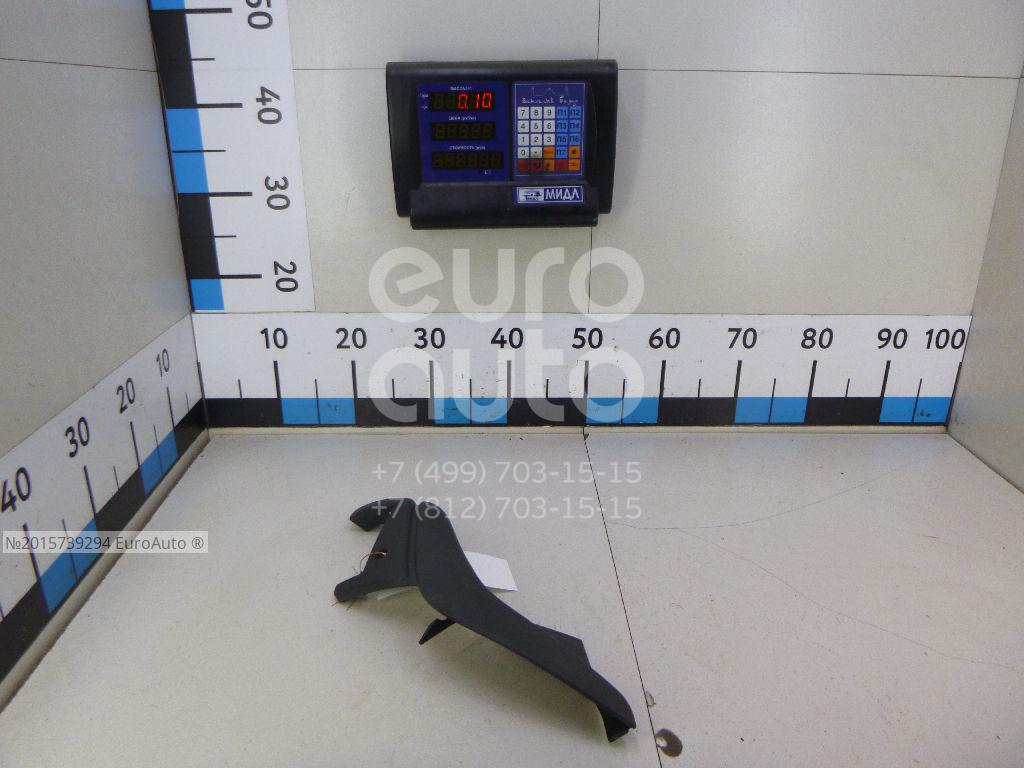 20529672 Volvo Накладка лобового стекла правая от производителя по спец ...