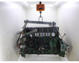 Двигатель D12A 420 – параметры, двигатели с разборов, запчасти и масла