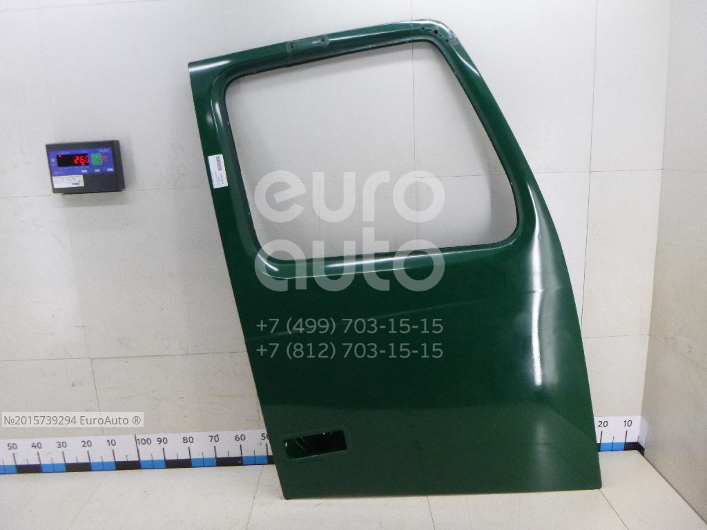 20360543 Volvo Дверь передняя правая от производителя по спец цене ...