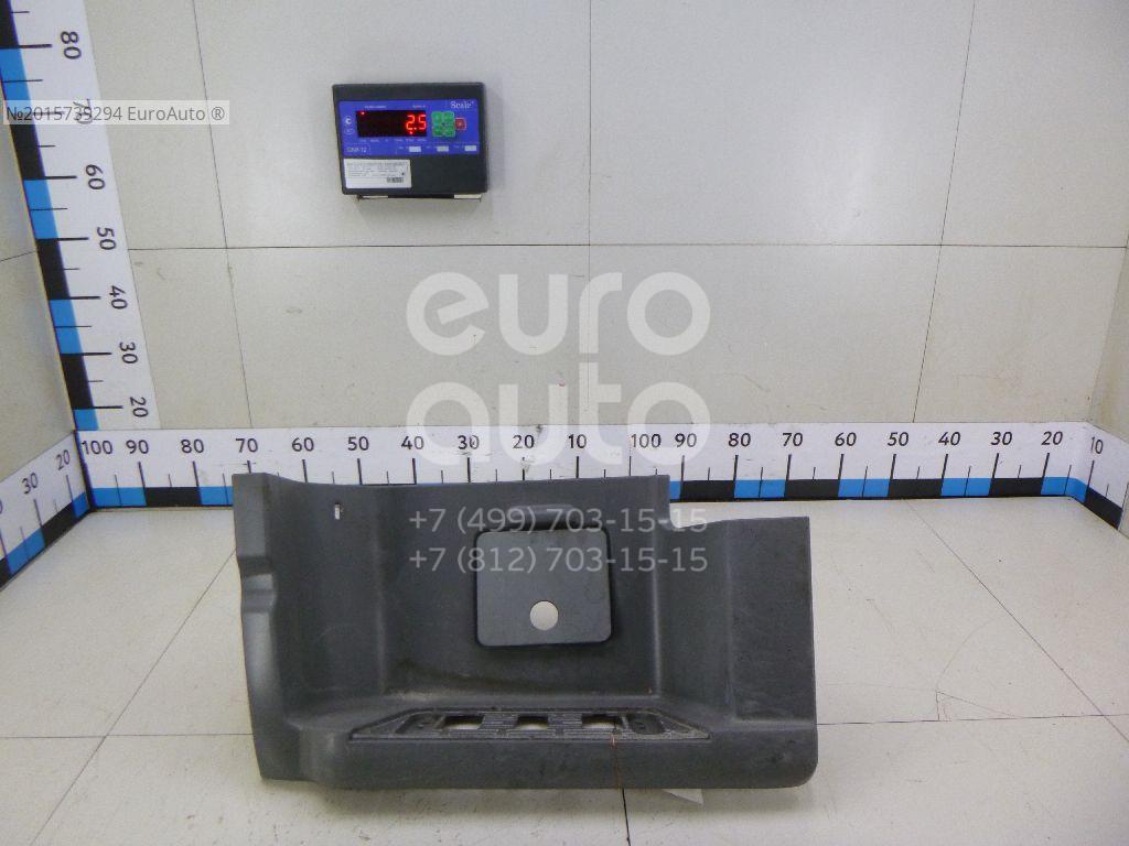 AC9436600601 Alfa Car от 2226 руб. для Mercedes Benz TRUCK ACTROS MP2 ...