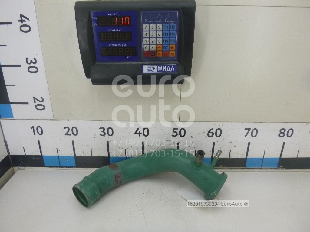 21695473 Volvo Патрубок от производителя по спец цене купить