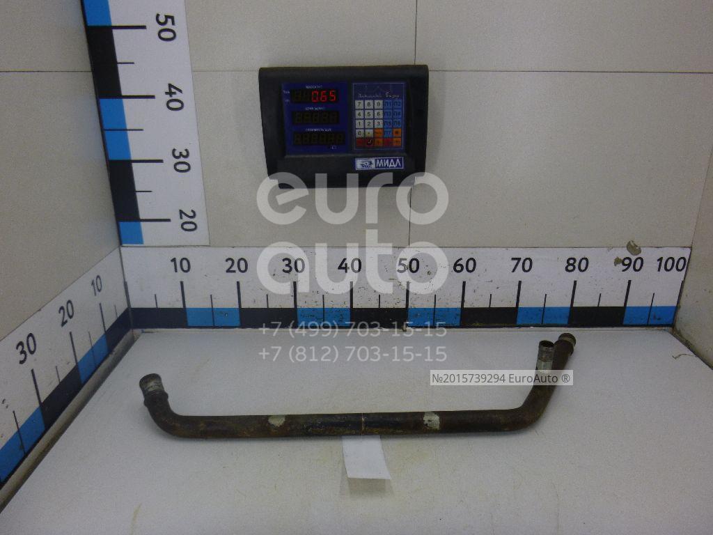 41221778 Iveco Трубка охлажд. жидкости металлическая от производителя ...