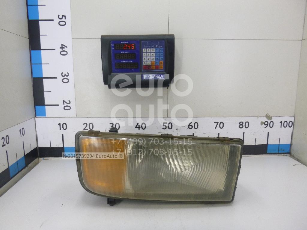 TD01-50-003R TangDE от 3017 руб. для Mercedes Benz TRUCK ACTROS I 1996-2002 в Москве