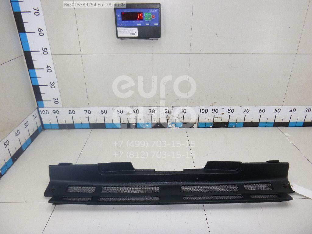 9418853822 Mercedes Benz Решетка в бампер центральная от производителя ...