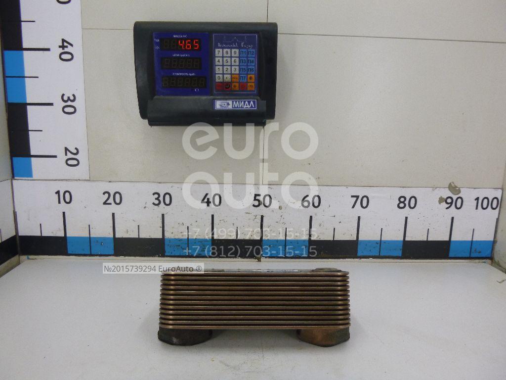 5411880201 Mercedes Benz Радиатор масляный от производителя по спец ...