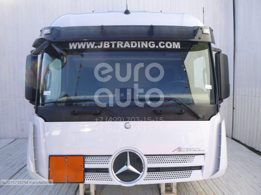 Кабина для Mercedes Benz TRUCK ACTROS MP4 2012> в Москве