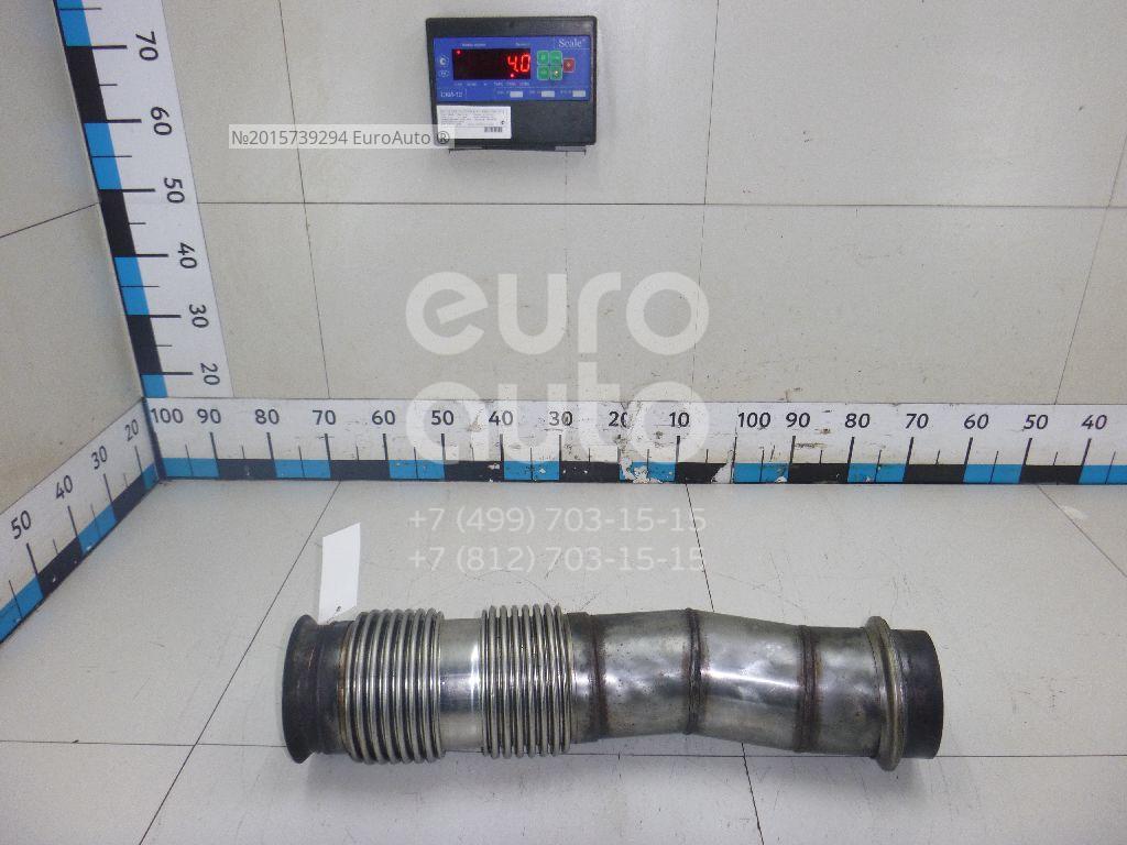 9604921459 Mercedes Benz Приемная труба глушителя от производителя по ...