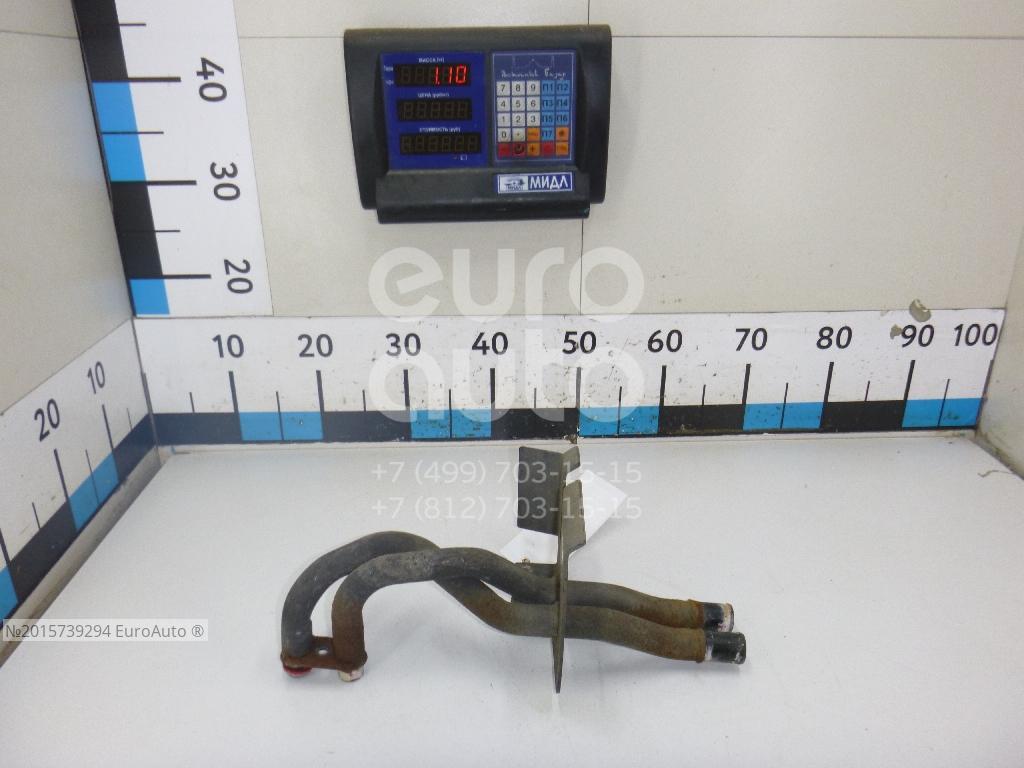 20379580 Volvo Трубка отопителя от производителя по спец цене купить