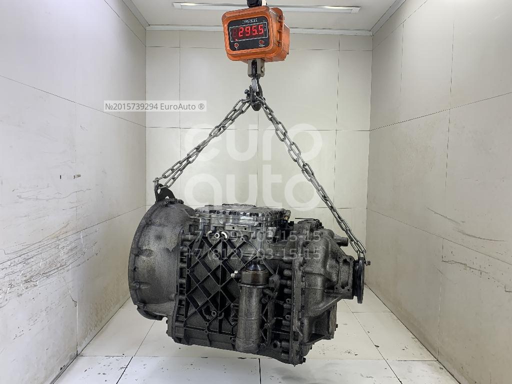 3190717 Volvo от 392489 руб. в Москве