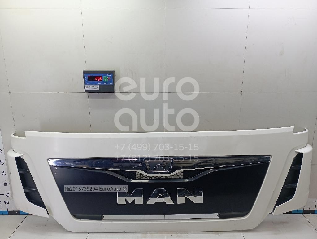 81611106095 MAN от 211859 руб. для MAN TGX 2007-2014 в Москве