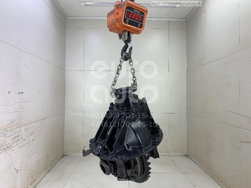 81.35010-6301 MAN от 143349 руб. в Москве