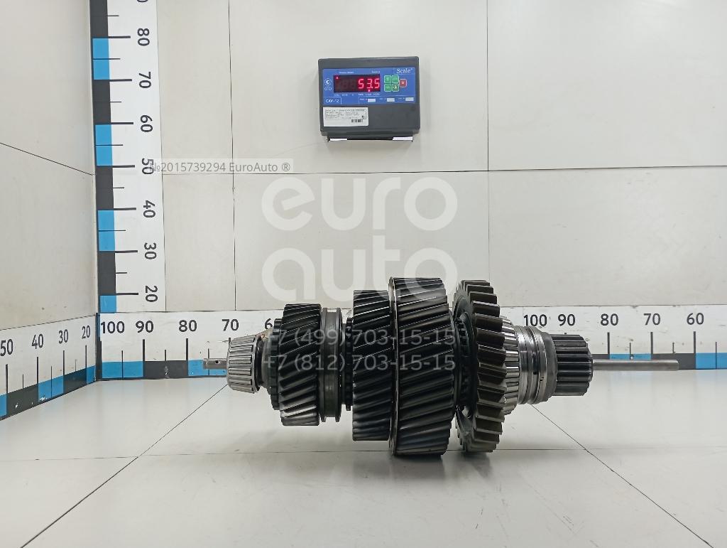 2.32828 DT Spare Parts от 2731 руб. в Москве