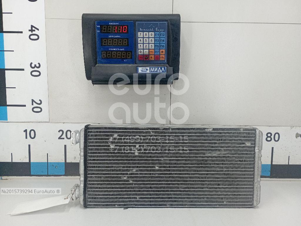 0008300720 Mercedes Benz Радиатор отопителя от производителя по спец ...