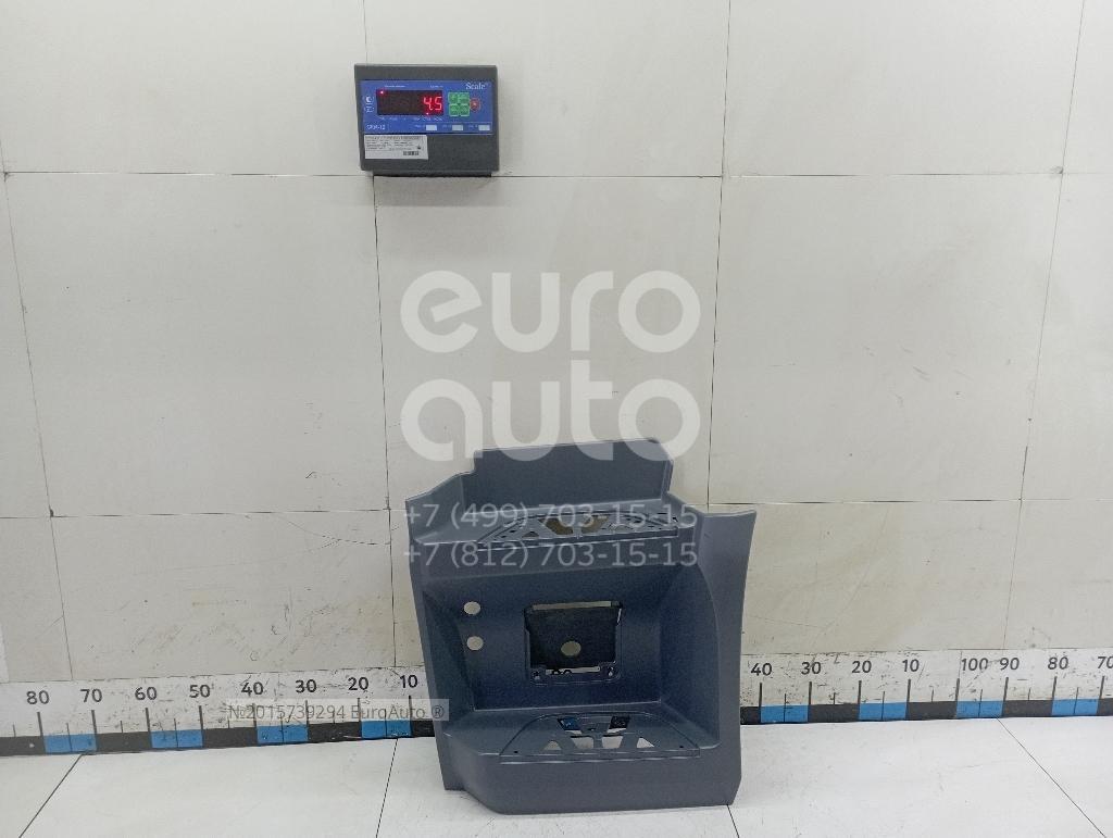 85778 Auger от 13499 руб. для Mercedes Benz TRUCK ACTROS MP4 2012> в Москве