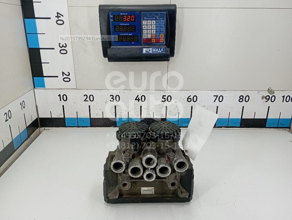 K020023N50 Knorr от 39805 руб. в Москве