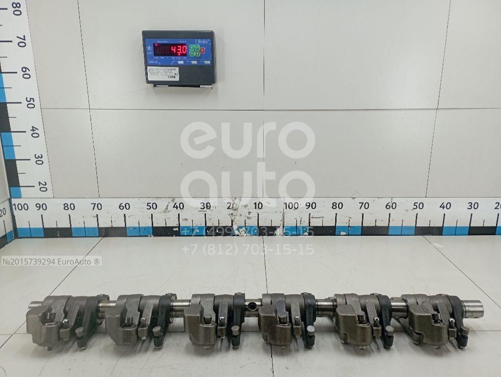 21406640 Volvo Рокер выпуск. от производителя по спец цене купить