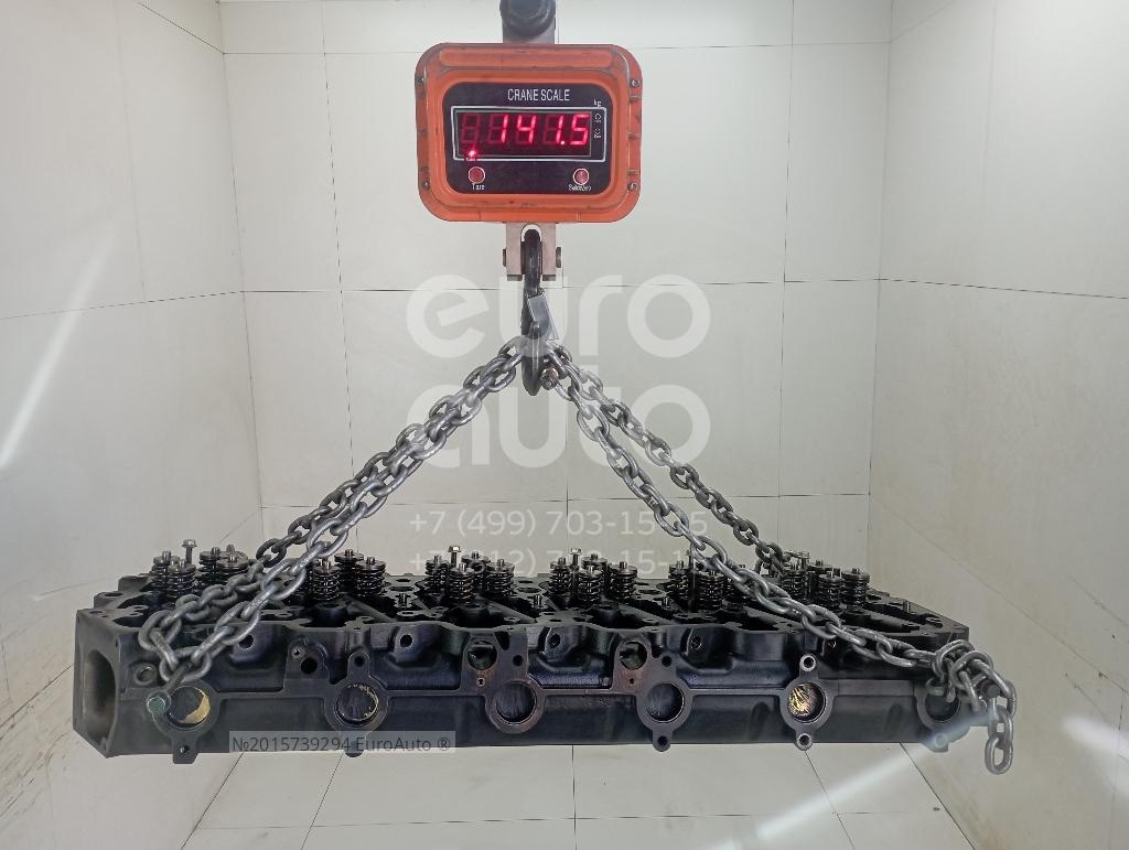 1833333 DAF Головка блока от производителя по спец цене купить