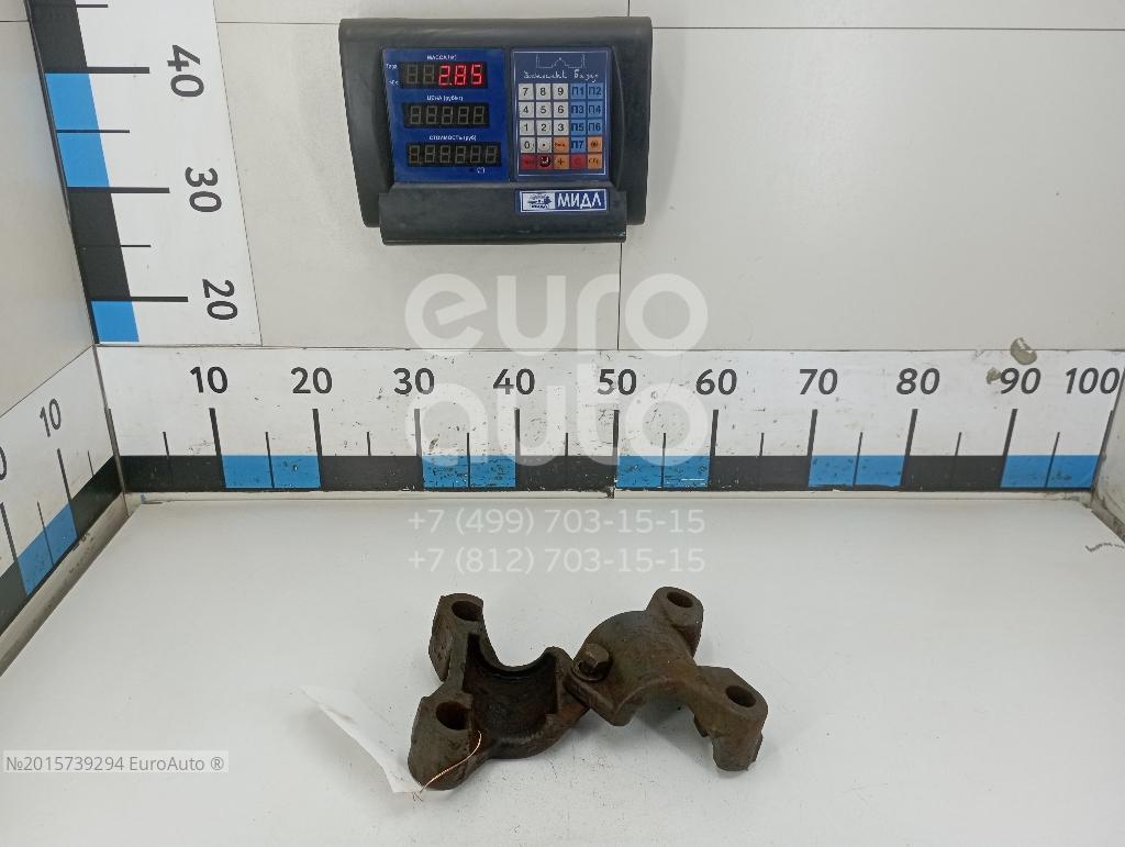 5010060741 Renault Кронштейн крепления переднего стабилизатора от ...